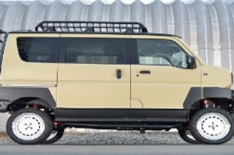 Custom-car – OUTCLASS-CARS.