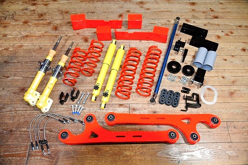 Custom-car – OUTCLASS-CARS.