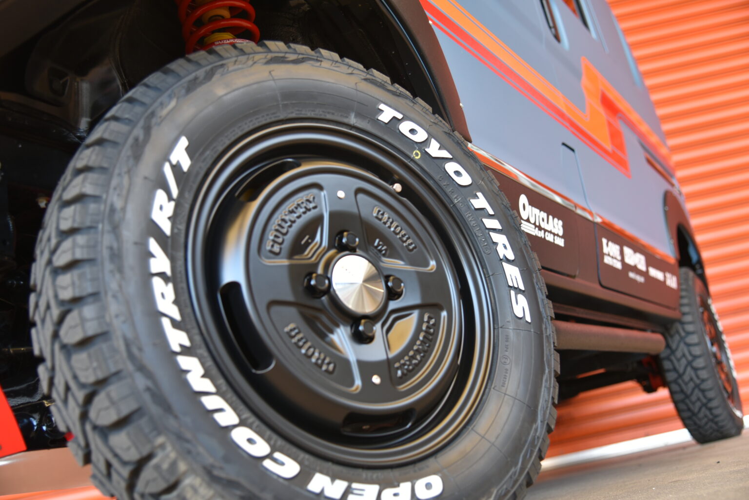 Custom-car – OUTCLASS-CARS.