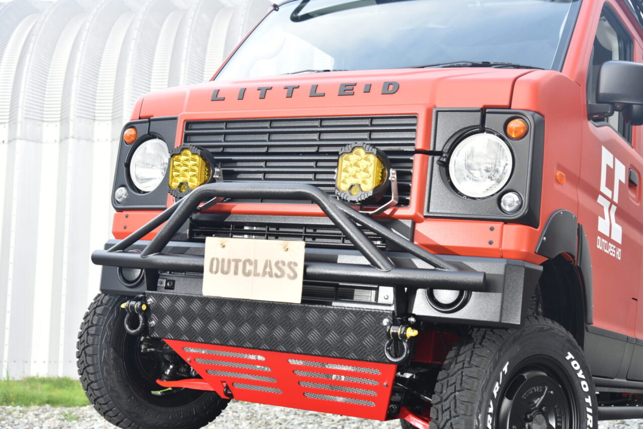 Custom-car – OUTCLASS-CARS.