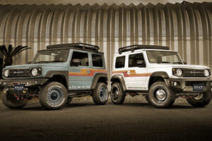 Custom-car – OUTCLASS-CARS.