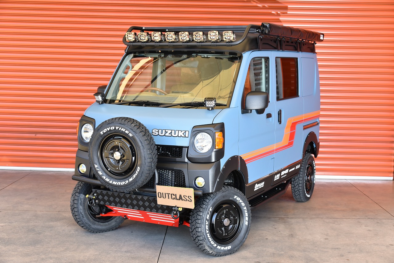 OUTCLASS CARS【公式HP】 – 徳島県のスズキコンプリートカー専門店outclasscars(アウトクラスカーズ)の公式ホーム ...